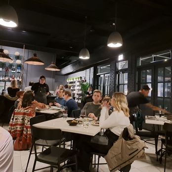 EDEN - Updated January 2025 - 1000 Photos & 385 Reviews - 2734 W Roscoe ...