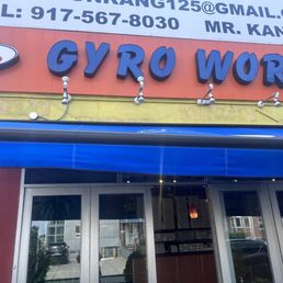 GYRO WORLD - Updated September 2025 - 702 Photos & 685 Reviews - 194-21 ...