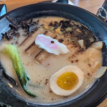 ISO ISO RAMEN & BOBA - Updated February 2025 - 125 Photos & 29 Reviews ...