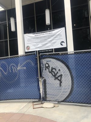 VAN NUYS BRANCH LIBRARY - Updated October 2025 - 28 Photos & 30 Reviews ...