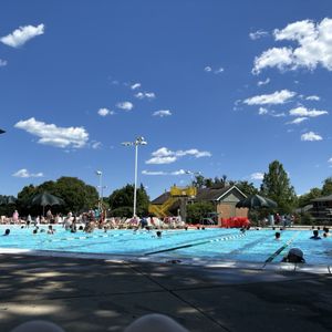 CENTENNIAL FAMILY AQUATIC CENTER - Updated December 2025 - 13 Photos ...