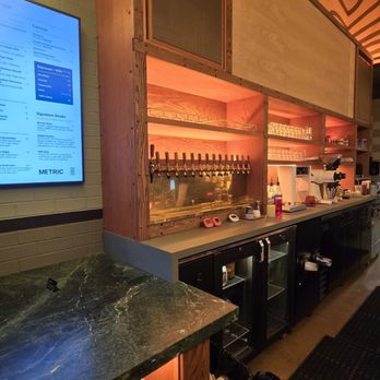 MILLI BY METRIC - Updated December 2025 - 77 Photos & 21 Reviews - 3110 ...