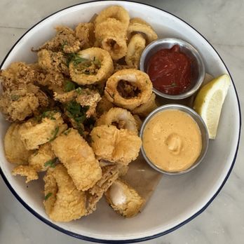 WOODHOUSE FISH - Updated April 2025 - 3908 Photos & 2710 Reviews - 1914 ...