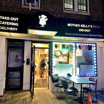 MOTHER KELLY’S - Updated January 2026 - 186 Photos & 167 Reviews - 171 ...