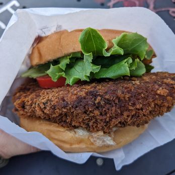 TRUEBURGER - 1072 Photos & 1903 Reviews - 146 Grand Ave, Oakland ...