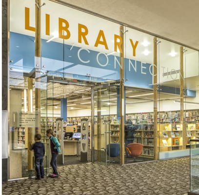 VANCOUVER MALL COMMUNITY LIBRARY - Updated December 2025 - 15 Reviews ...