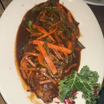 FOOTPRINTS CAFE - Updated June 2024 - 920 Photos & 1027 Reviews - 5814 ...