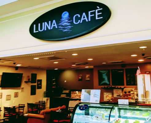 LUNA CAFE - Updated November 2024 - 30 Photos & 21 Reviews - 250 ...