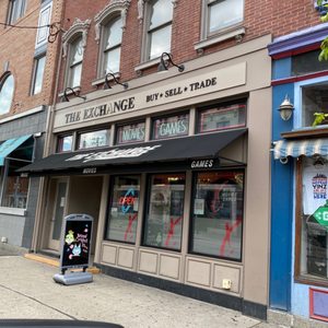 THE EXCHANGE - Updated January 2026 - 15 Photos & 27 Reviews - 4776 ...