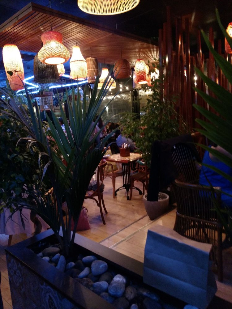 TOK TOK KITCHEN - Updated October 2025 - 1/129 Hurstmere Rd, Auckland ...