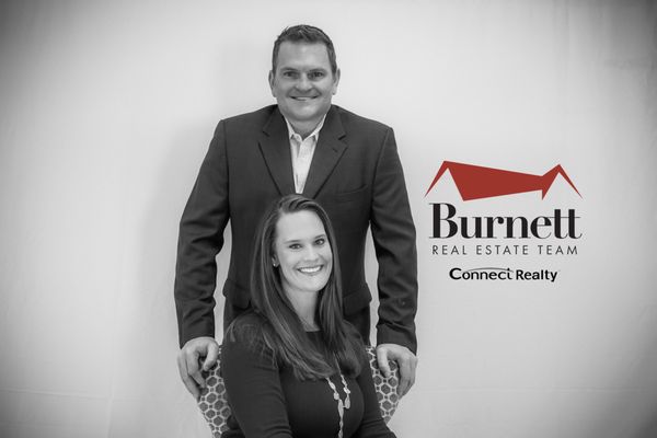 BURNETT REAL ESTATE TEAM - Updated February 2025 - 1011 N Walton Blvd ...