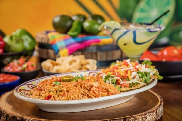 MEXICAN INN CAFE - Updated January 2026 - 2700 E Lancaster Ave, Fort ...