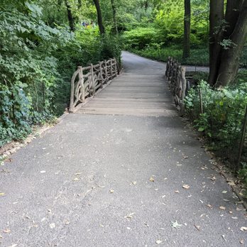 THE TRIPLETS BRIDGE - Updated December 2025 - 2 W 77th St, New York ...