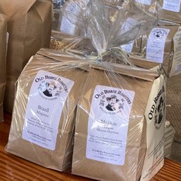 OLD BISBEE ROASTERS - Updated July 2025 - 31 Photos & 82 Reviews - 7 ...