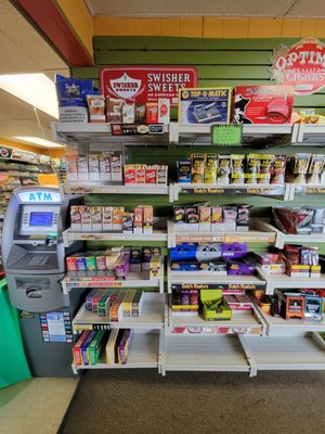 THE CASTLE SMOKE SHOP - Updated May 2026 - 22 Photos - 1119 Wheeler Ave ...