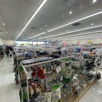 DAISO - Updated October 2025 - 317 Photos & 72 Reviews - 8176 Delta ...