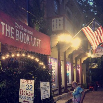 Book Loft of German Village - 347 Photos & 383 Reviews - Bookstores ...