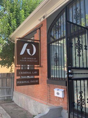 LAW OFFICE OF ADAM OAKEY - Updated December 2025 - 24 Photos - 714 ...