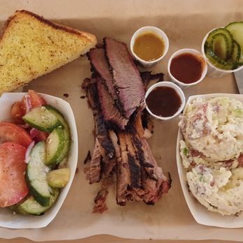 TRAX BBQ - Updated December 2024 - 244 Photos & 273 Reviews - 7724 ...