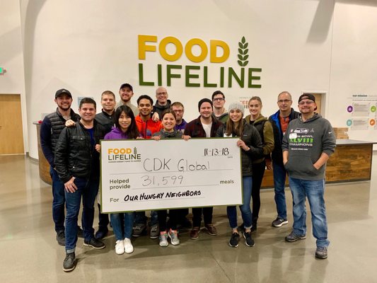 FOOD LIFELINE - Updated November 2025 - 49 Photos & 15 Reviews - 815 S ...