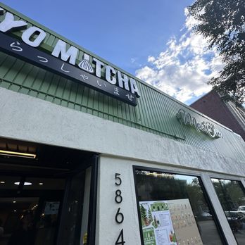 MEETCHA - Updated September 2025 - 10 Photos - 5864 Forbes Ave ...