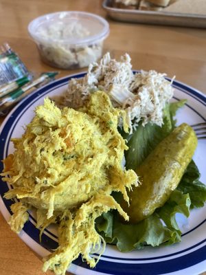 ROOST CHICKEN SALAD & DELI - Updated December 2025 - 37 Photos & 63 ...