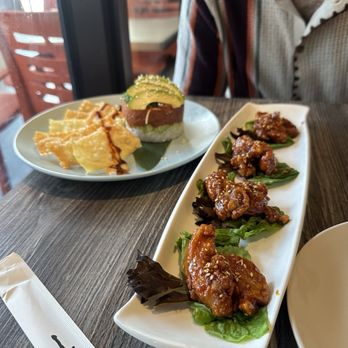 PLA-TU SUSHI THAI TAPAS - Updated June 2024 - 408 Photos & 241 Reviews ...