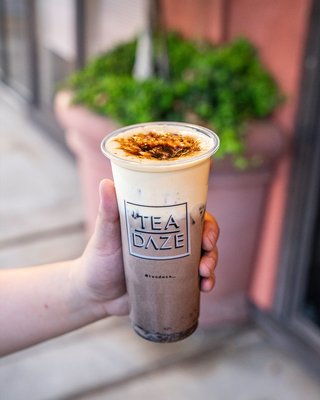 TEA DAZE - Updated January 2026 - 311 Photos & 212 Verified Reviews ...