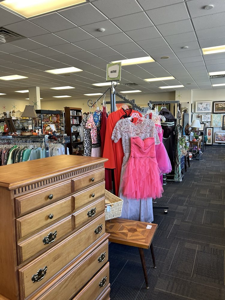 AGRACE THRIFT STORE - MADISON WEST - Updated January 2026 - 35 Photos ...