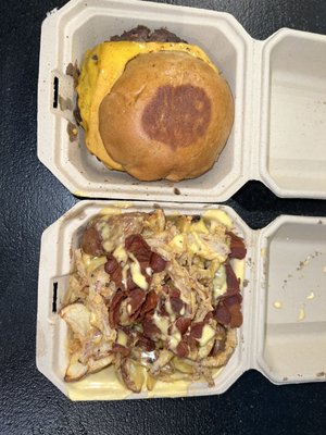 CULT BURGER - Updated June 2024 - 35 Photos & 59 Reviews - 7000 W Lake Blvd, Tahoma, California ...