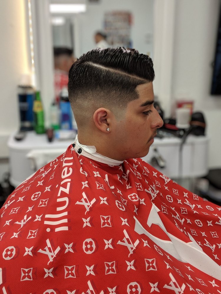 JOEL PEREZ BARBER SHOP - Updated September 2025 - 59 Photos & 50 ...