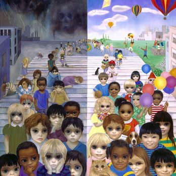 KEANE EYES GALLERY - Updated December 2025 - 39 Photos & 21 Reviews ...