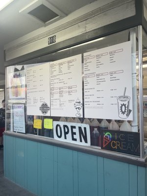 AMY’S FROSTY FREEZE - Updated October 2025 - 11 Photos & 19 Reviews ...