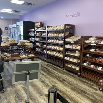 SWEET KNEADS FARMINGTON BAKERY - Updated January 2026 - 104 Photos & 59 ...