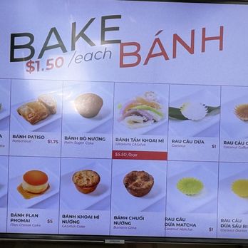 YUMMY BAKERY - Updated September 2025 - 193 Photos & 97 Reviews - 12036 ...