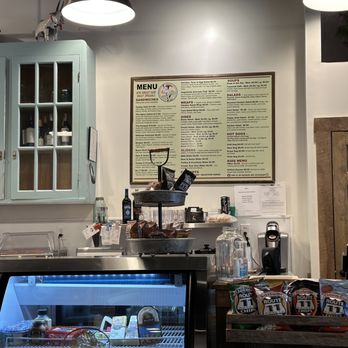 THE HAPPY GOAT - Updated December 2025 - 11 Photos - 216 Main St ...