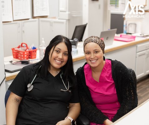 AXIS HEALTHCARE - BIXBY - Updated December 2025 - 11911 S Memorial Dr ...