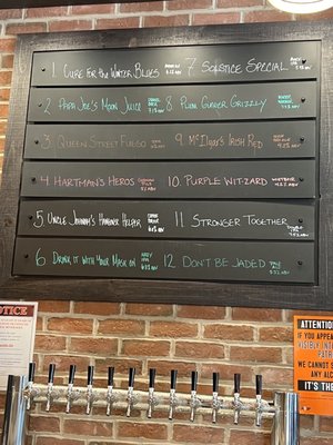 ISAAC’S CRAFT KITCHEN & BREWERY - Updated March 2025 - 14 Photos - 119 ...