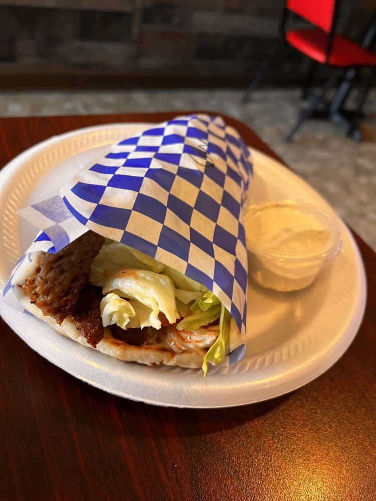 MO’S GYRO & KABOB - Updated December 2025 - 118 Photos & 173 Reviews ...