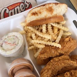 RAISING CANE’S CHICKEN FINGERS - Updated July 2025 - 45 Photos & 59 ...