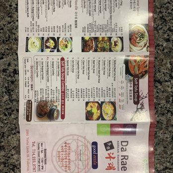 DA RAE BBQ RESTAURANT - Updated October 2024 - 624 Photos & 398 Reviews ...