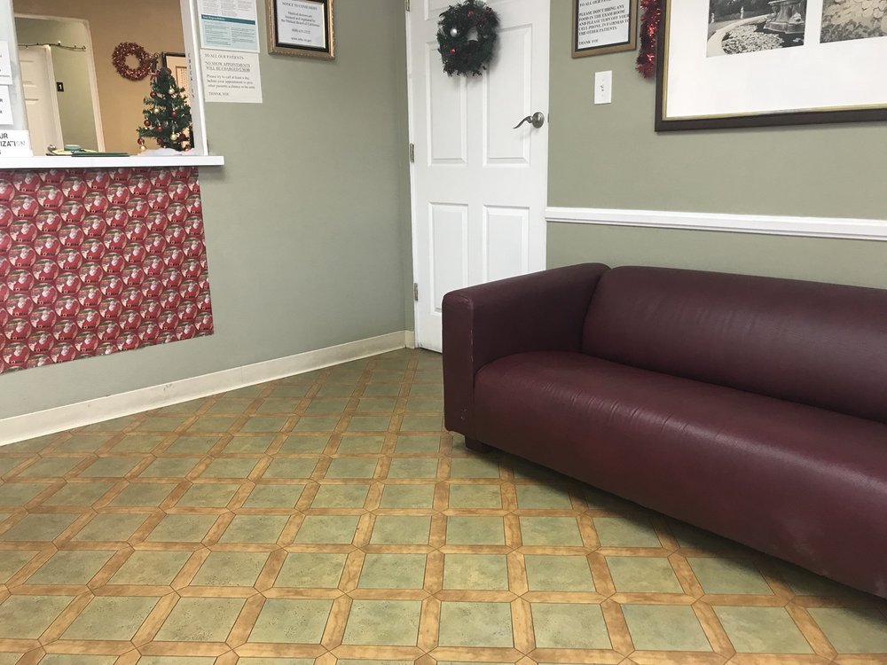 NOLI ZOSA,MD - 12444 Washington Blvd, Whittier, California ...