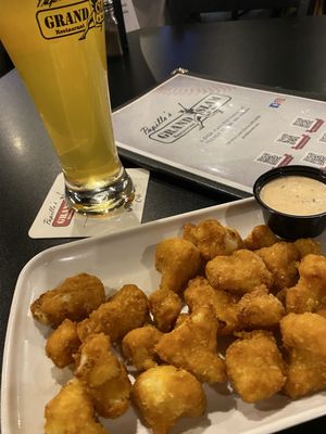 GRAND SLAM RESTAURANT AND BAR - Updated December 2025 - 45 Photos & 88 ...