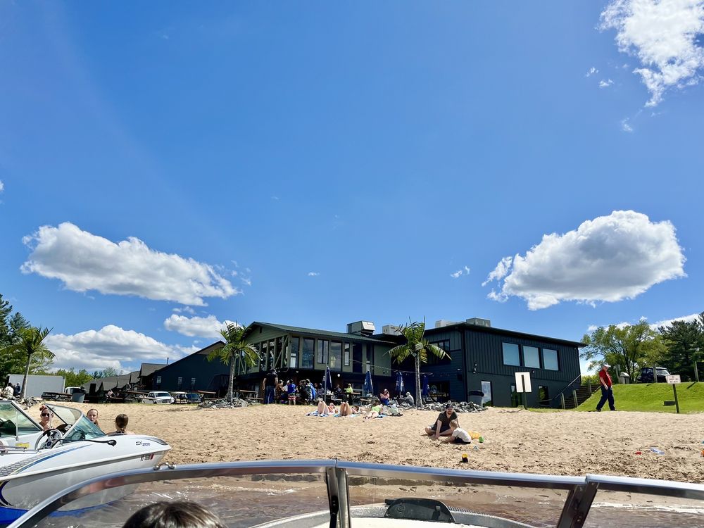 TIKI BEACH BAR & GRILL - Updated August 2025 - 113 Photos & 18 Reviews ...