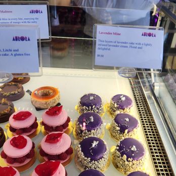 AURORA - SHIMMERING DELICACIES - Updated September 2024 - 208 Photos ...