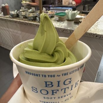 BIG SOFTIE - Updated July 2024 - 309 Photos & 205 Reviews - 66 Georgia ...
