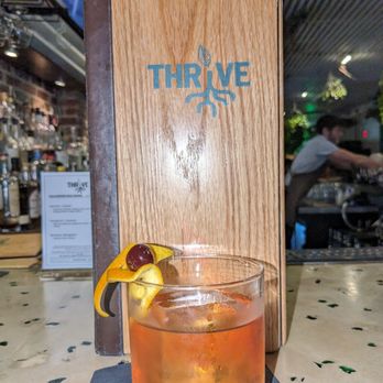 THRIVE - 388 Photos & 191 Reviews - 13 S Orange Ave, Orlando, Florida ...
