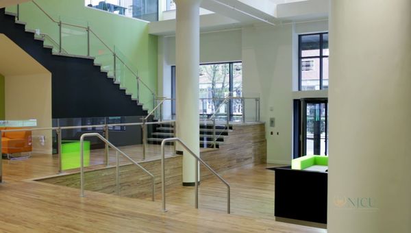 NEW JERSEY CITY UNIVERSITY - Updated December 2025 - 32 Photos & 13 ...