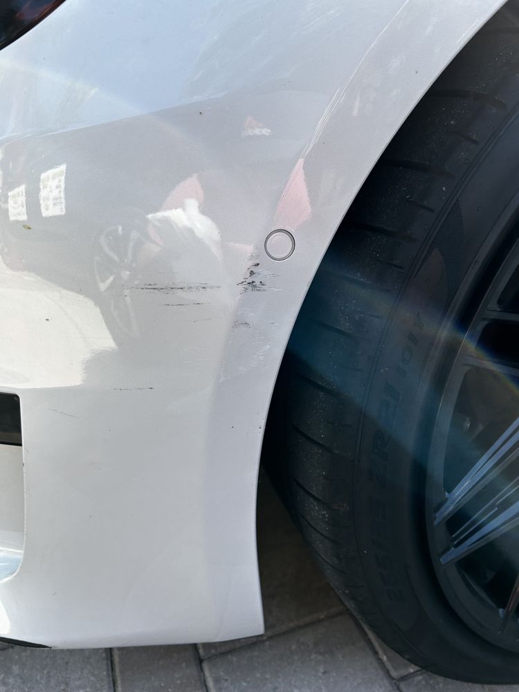 MOBILE AUTO BODY DENT PRO - Updated June 2024 - 11 Photos - 4441 NE ...