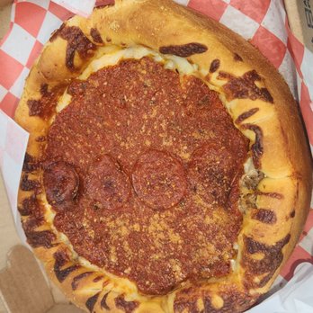 THE DC CHI PIE - Updated August 2024 - 26 Photos & 19 Reviews - 5011 ...